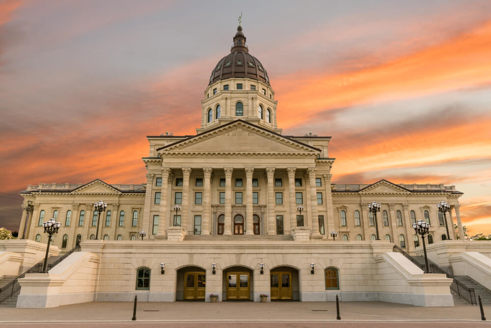 State Of Kansas Secures Sensitive Peoplesoft Data With Appsians Dynamic Data Masking Appsian
