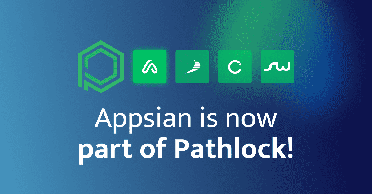Pathlock Secures 200m Completes Merger With Appsian And Security